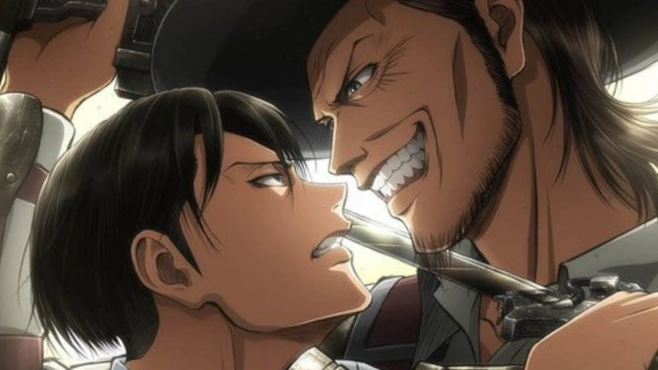 ‘Attack on Titan’ Season 3 Premiere Review: Stakes Raised as a New ...