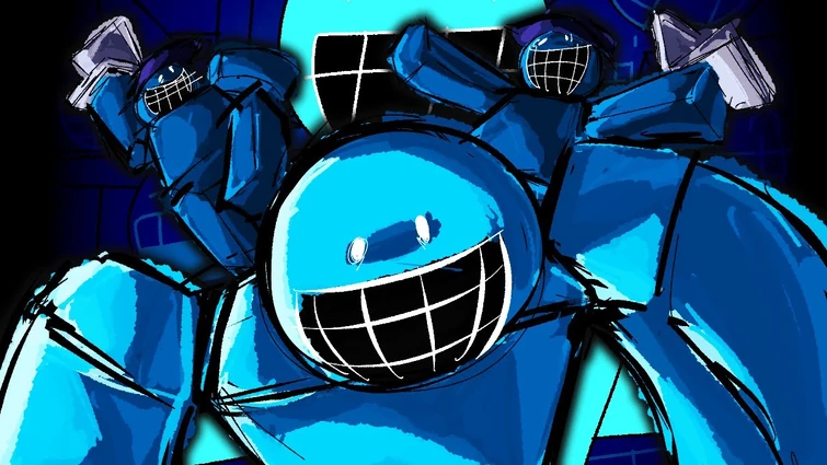 Discuss Everything About FORSAKEN Wiki | Fandom