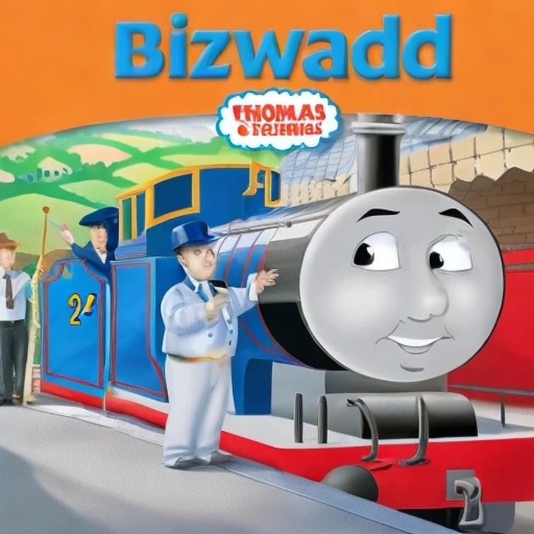 AI ruins Edward | Fandom