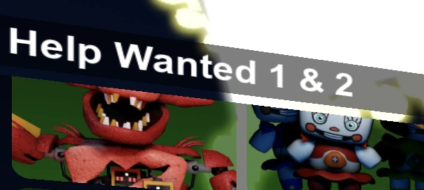 More Help wanted 2? | Fandom