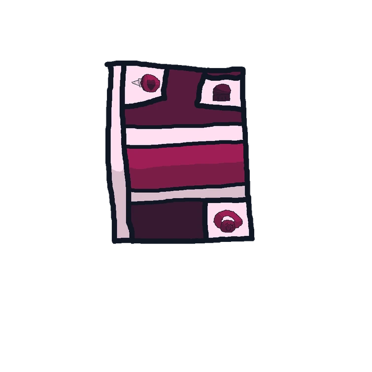 after multiple (probably) hours of thinking up a design and looking at ...