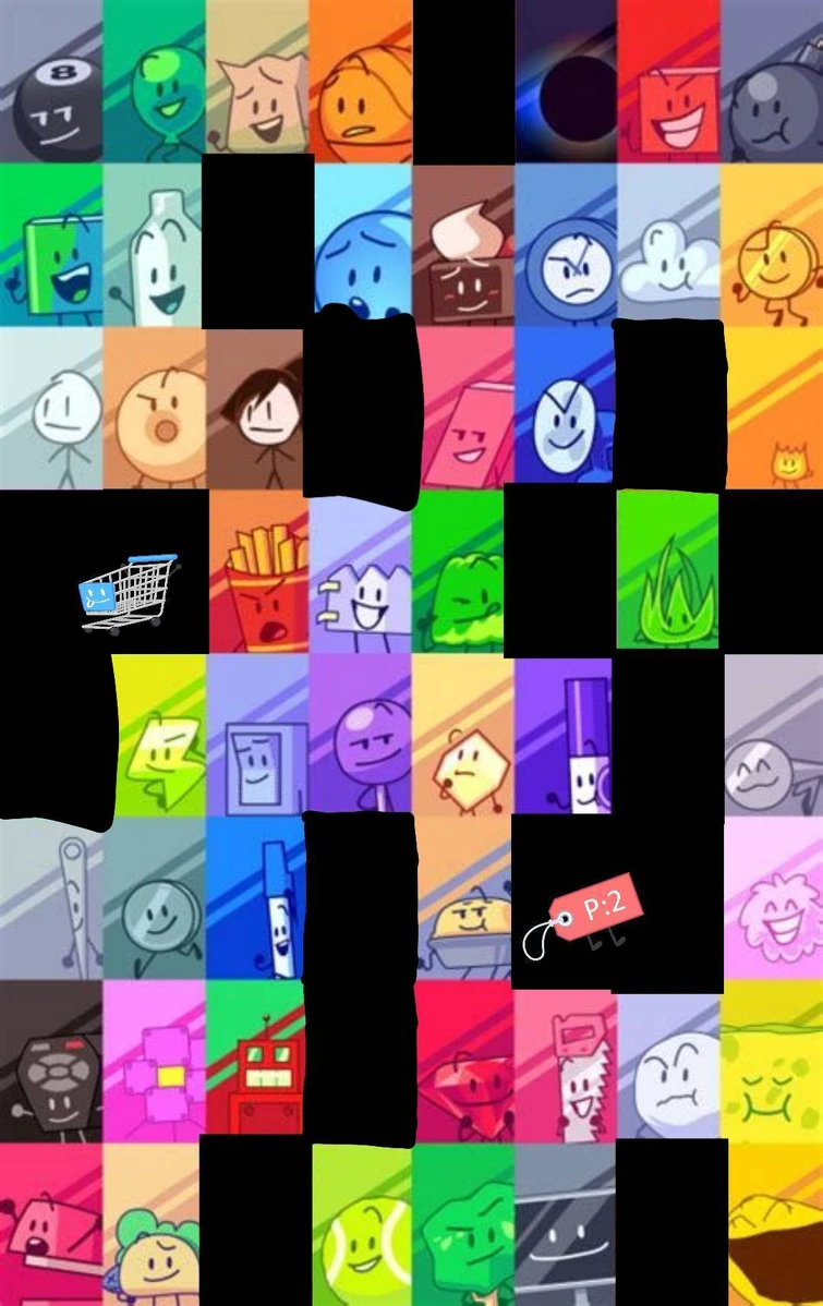BFB Battle 17 | Fandom