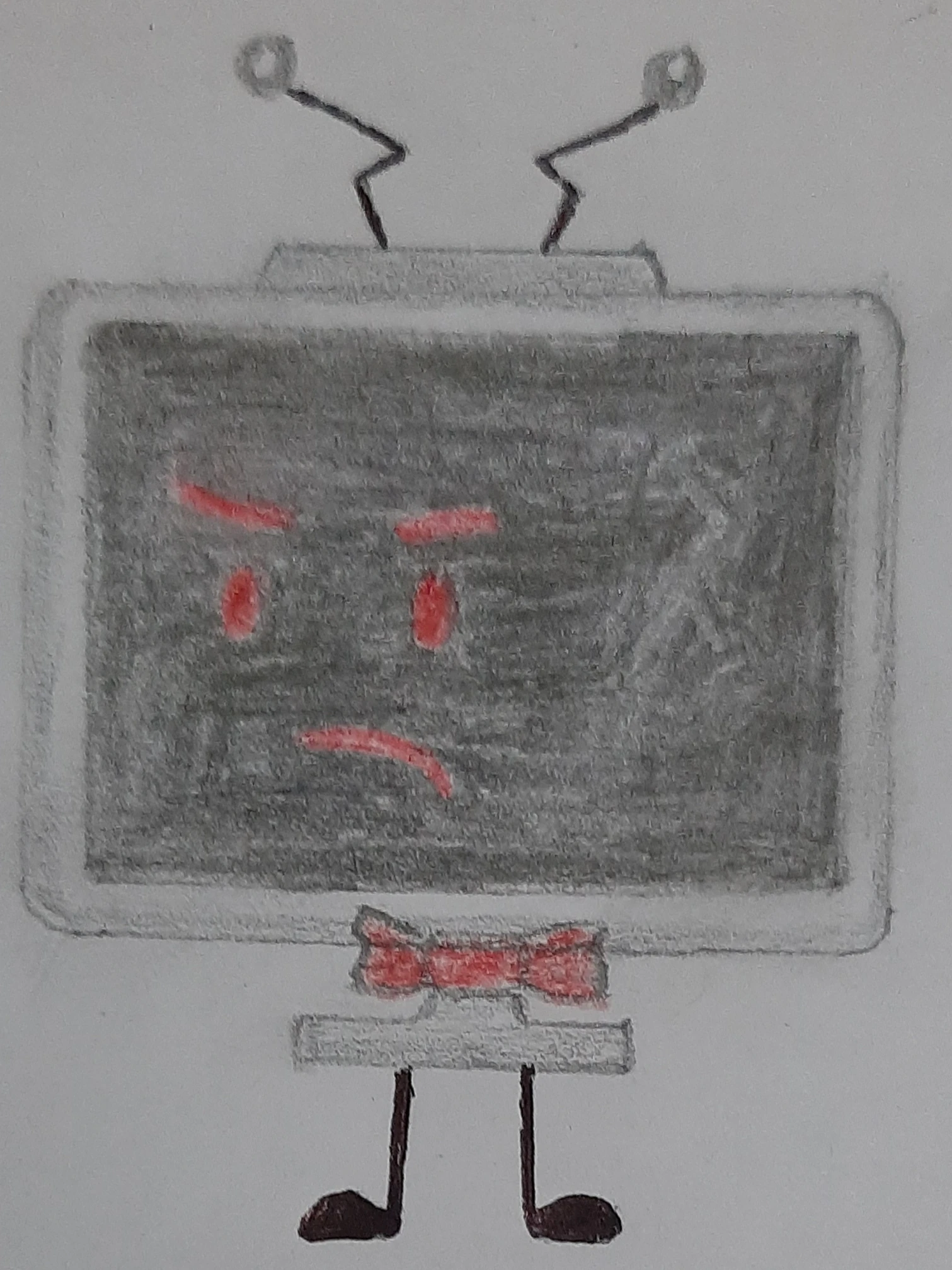 TV.EXE | Fandom