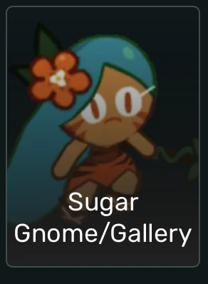 hey this isn’t a sugar gnome | Fandom