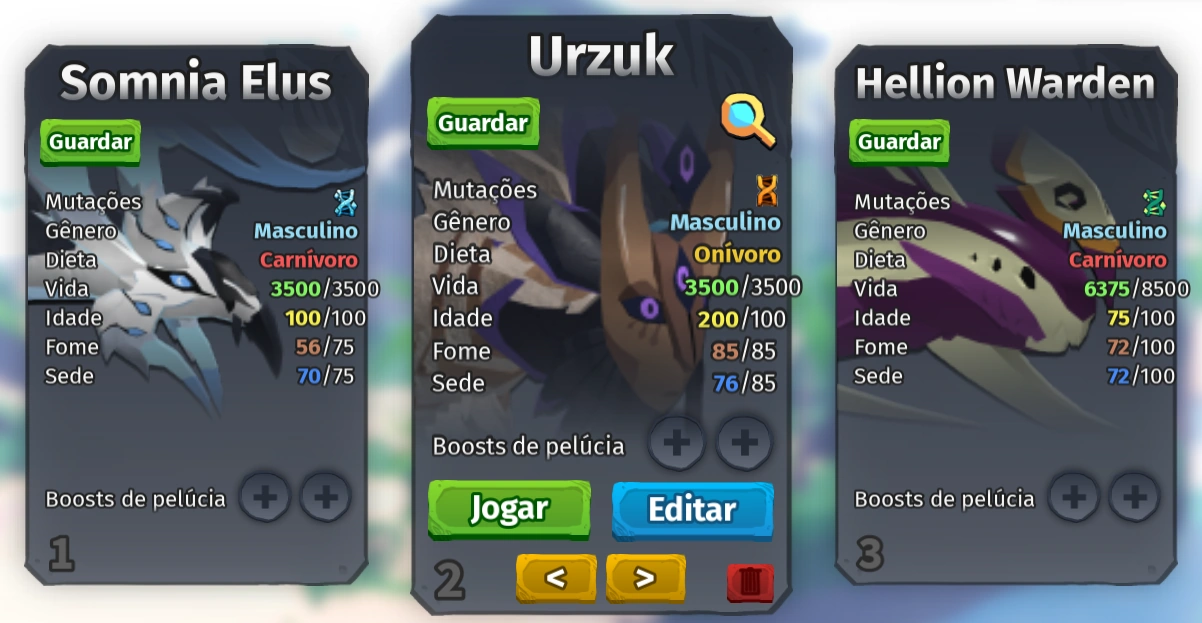 Auctioning rare mutations !!! | Fandom