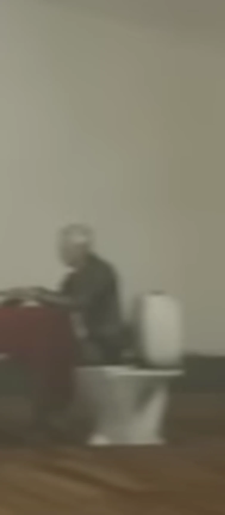 i noticed something while rewatching the series | Fandom