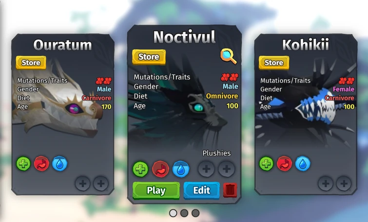 Discuss Everything About Creatures of Sonaria Wiki | Fandom