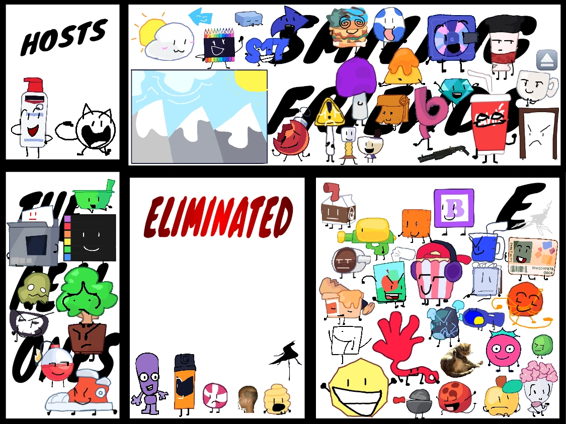 Fandom Decides OBJECT FOOL: Episode 2 | Fandom