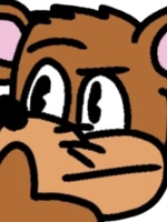 the mouse came back | Fandom