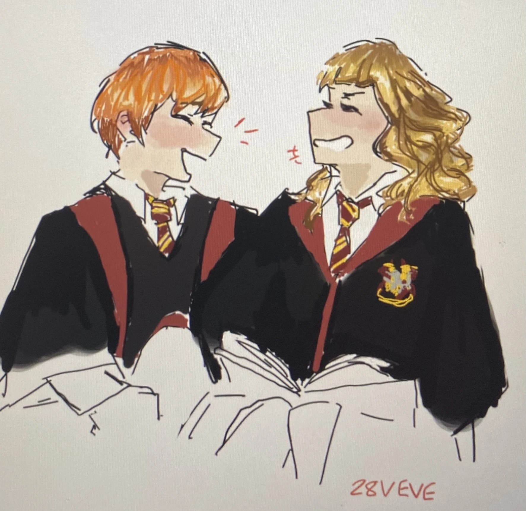 hehe romione | Fandom