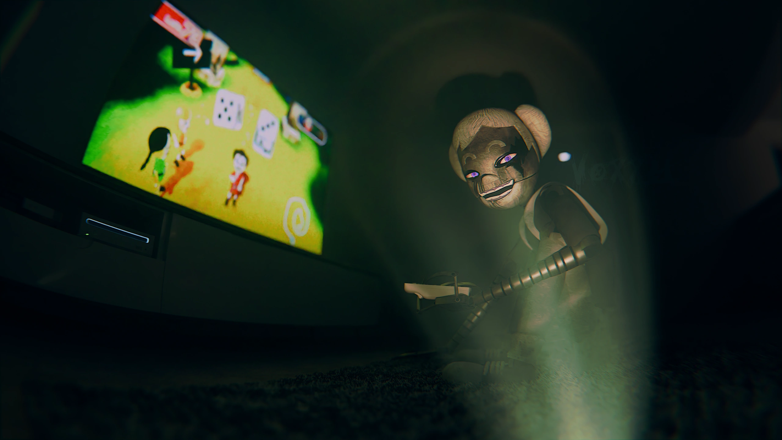 What is bro playing | Fandom