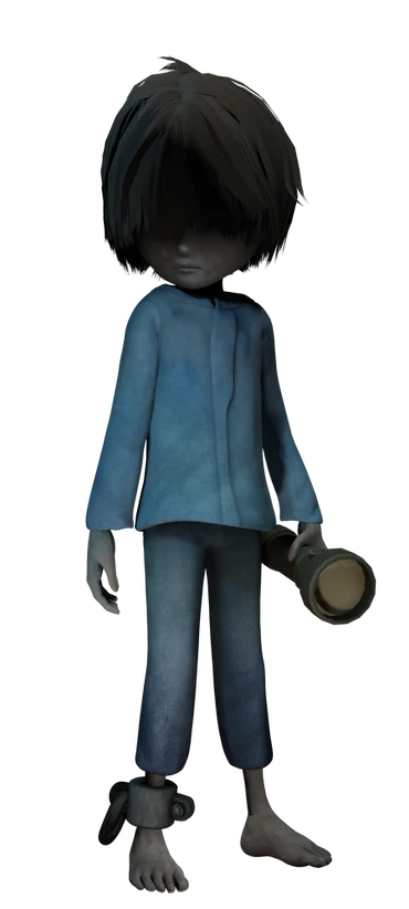 Discuss Everything About Little Nightmares Wiki | Fandom