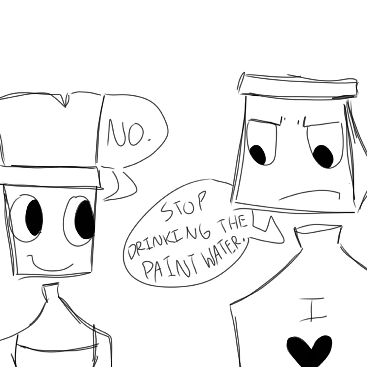 [ROLEPLAY] 'DANDYS WORLD: E1 S1, MEET THE CREW!' | Fandom