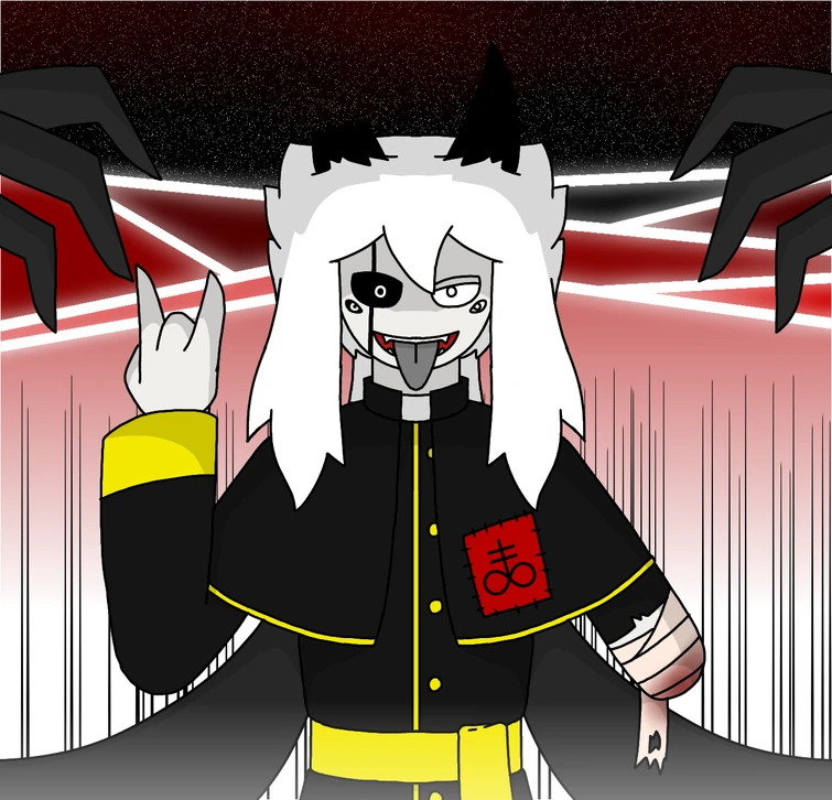 Did some slight changes to Osiris's profile | Fandom