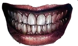 Template for entities | Fandom