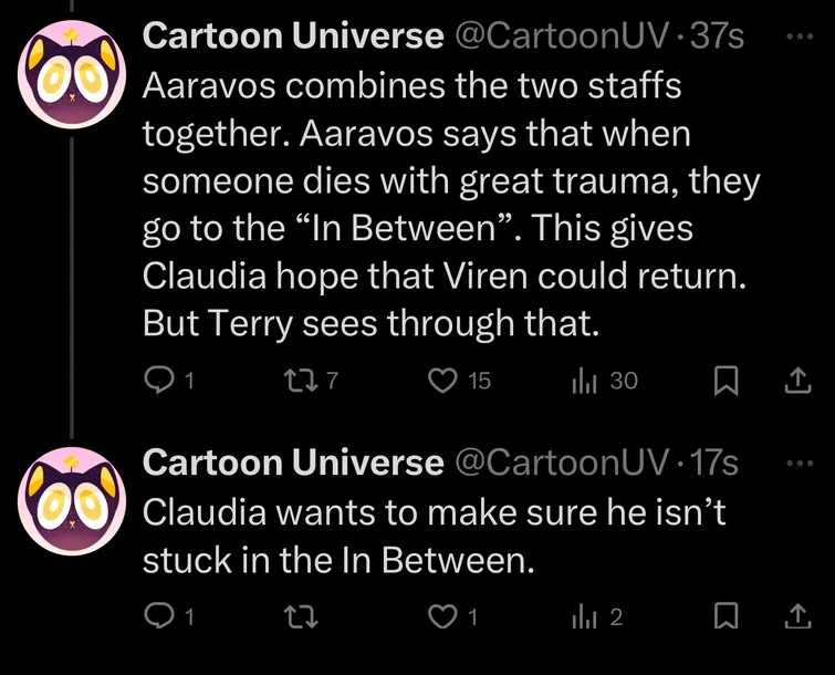 S7 Episode 1 is Revealed + Arc 3 News!! | Fandom