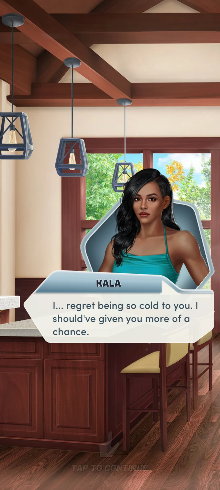 Discuss Everything About Choices: Stories You Play Wiki | Fandom