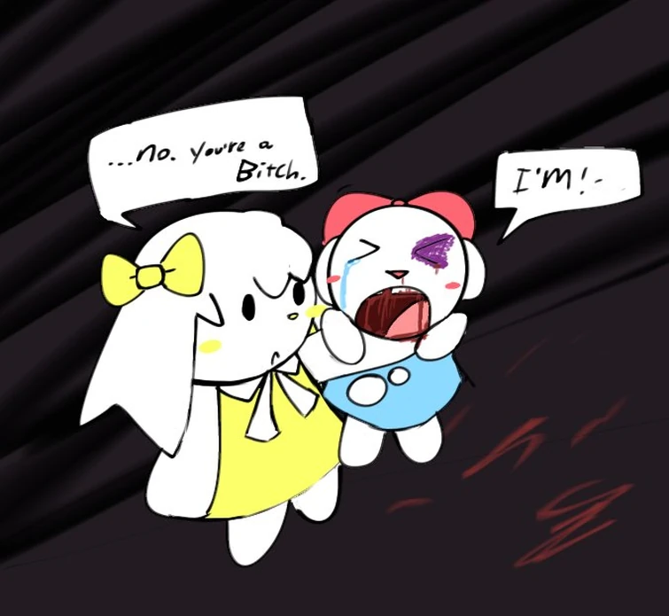 Discuss Everything About Pretty Blood Wiki | Fandom