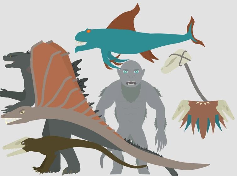 New weapons and armor for Kong designed by Me! | Fandom