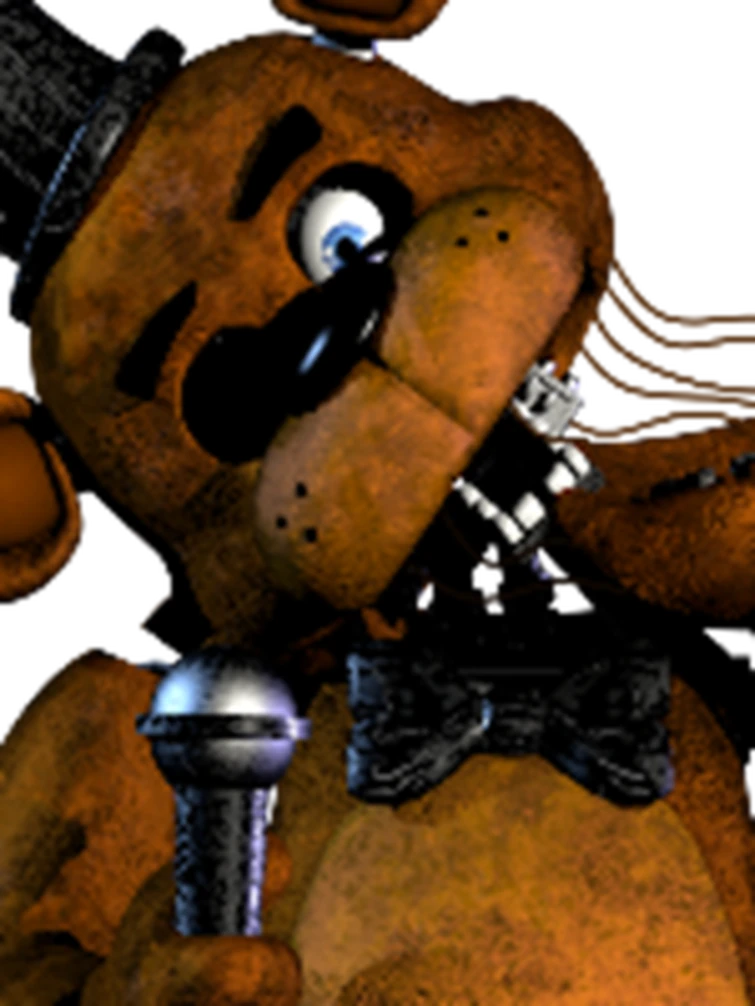 Ultra Custom Night V1.6.7 (Concept) | Fandom