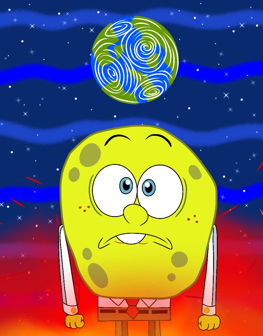 Episode Idea on SpongeBob SquarePants | Fandom