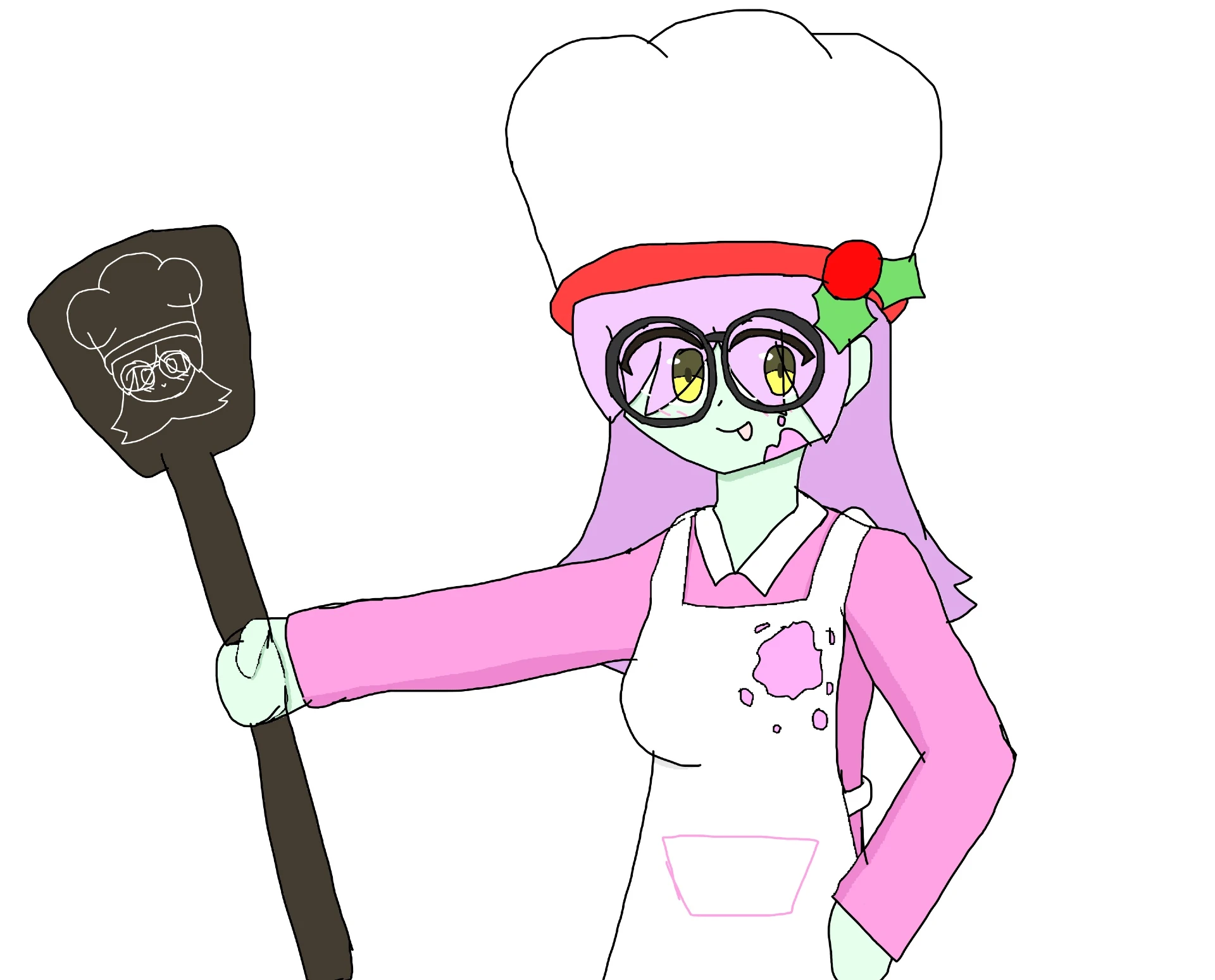 Baker scientist | Fandom