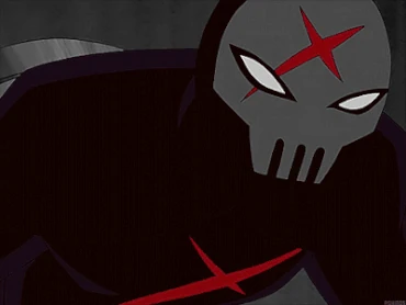 Red X VS Red Hood | Fandom
