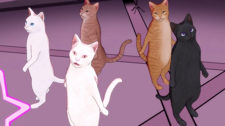 Cats | Fandom