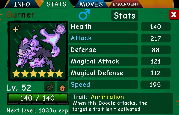 Discuss Everything About Doodle World Wiki | Fandom