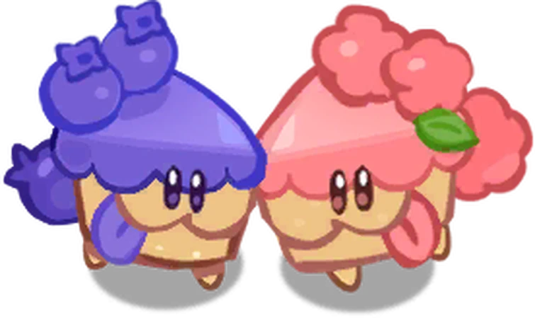 Ship or dip: Blueberry Cake Hound x Raspberry Cake Hound? | Fandom