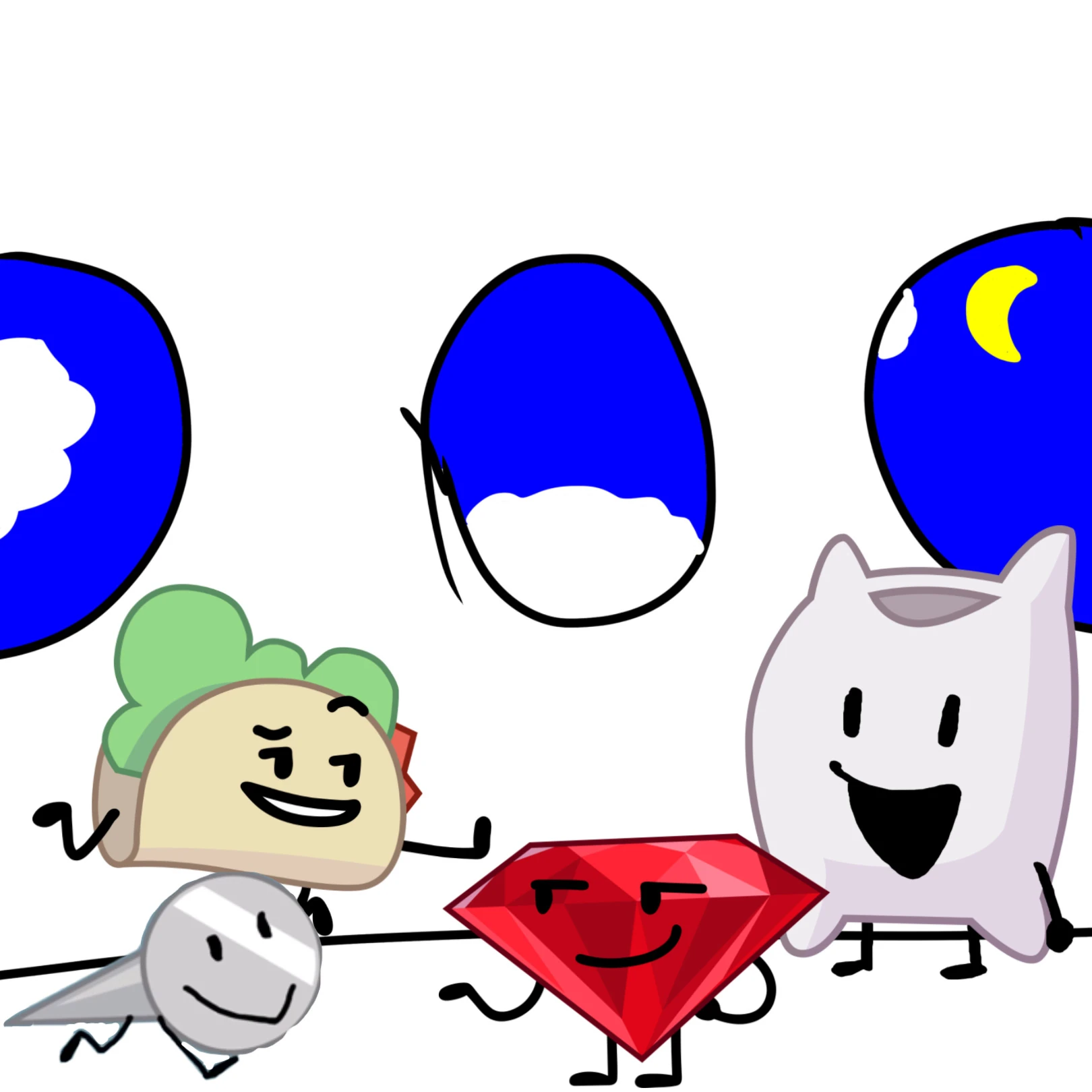 TPOT 7 be like: | Fandom