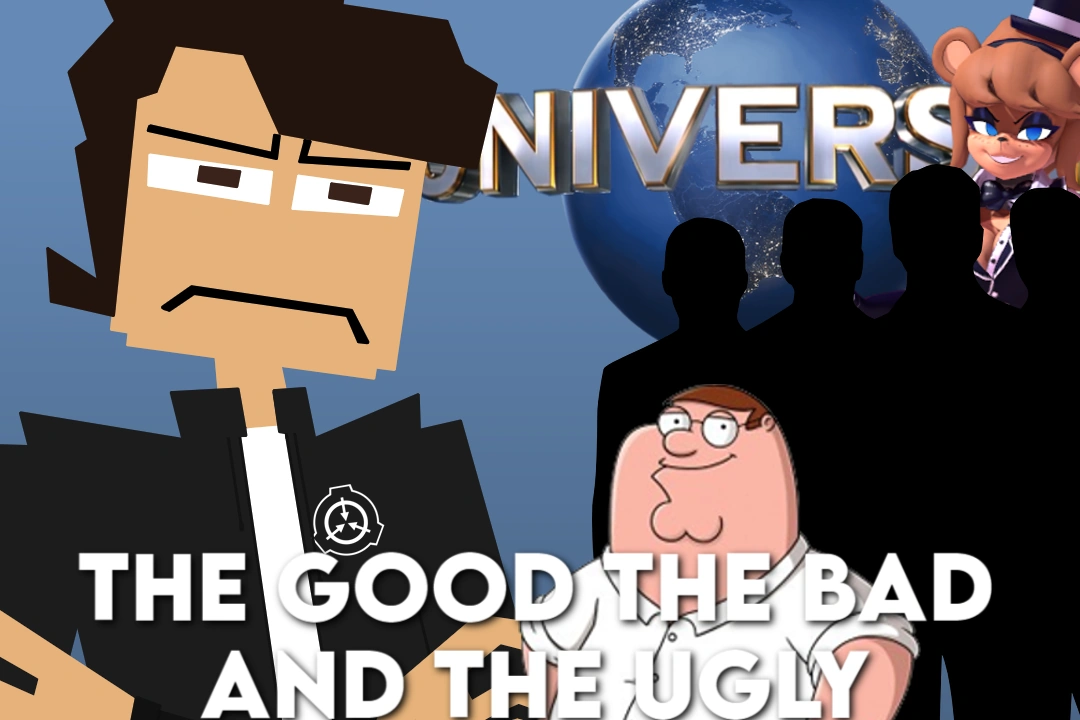 The Unused Icons | The Good, The Bad, and The Ugly | Fandom