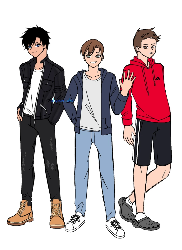 Discuss Everything About Restart Wiki | Fandom