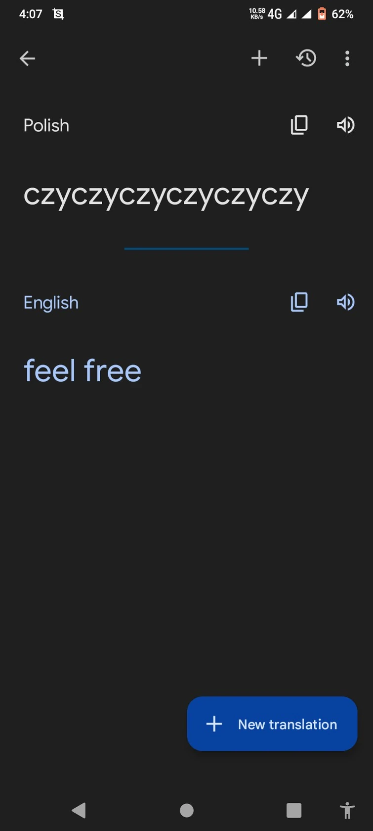 Google Translate fails | Fandom