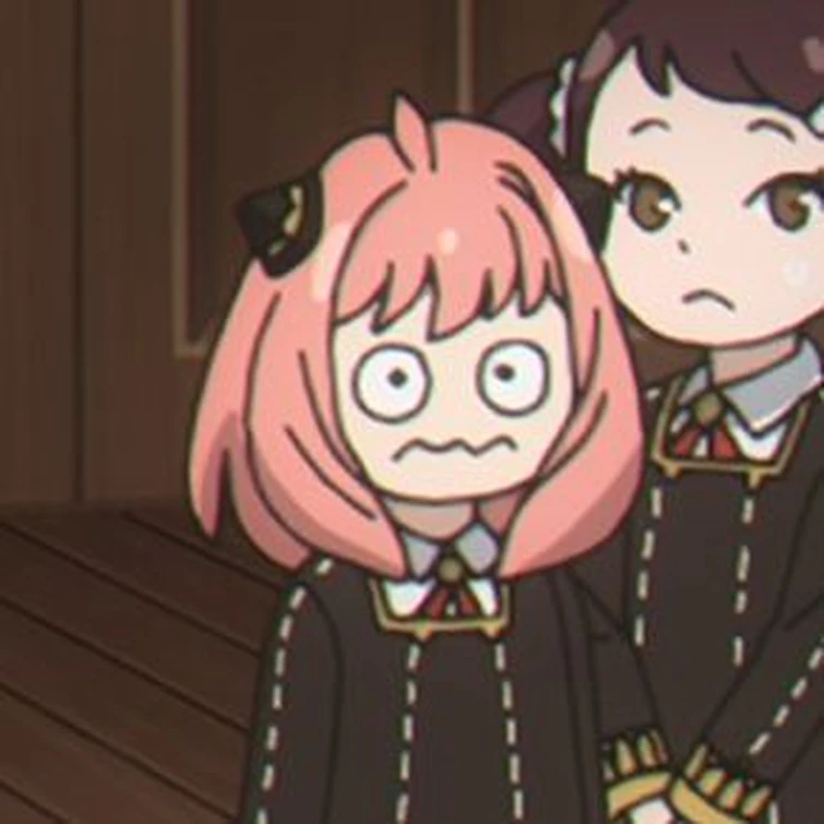 Anya low quality images :D #1 | Fandom