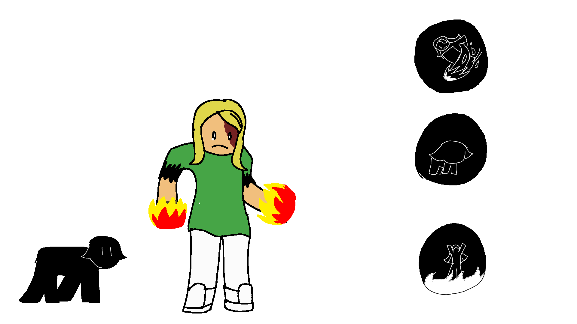 4nn1 concept | Fandom