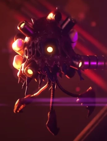 Cyn’s heart by the way | Fandom