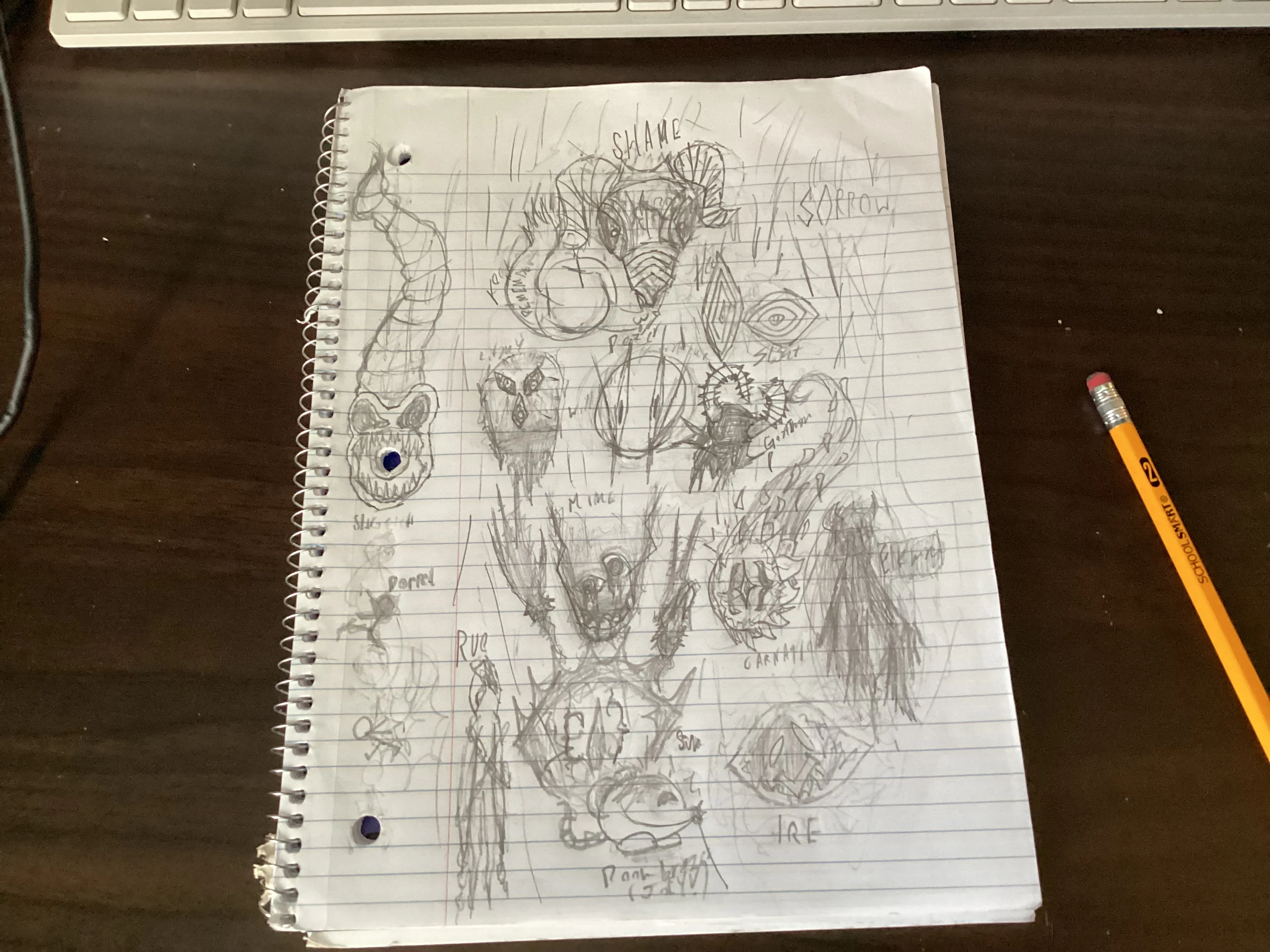 Grace entities except | Fandom