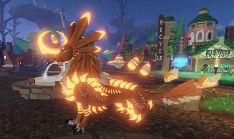 Swapping 2 buns might sell | Fandom