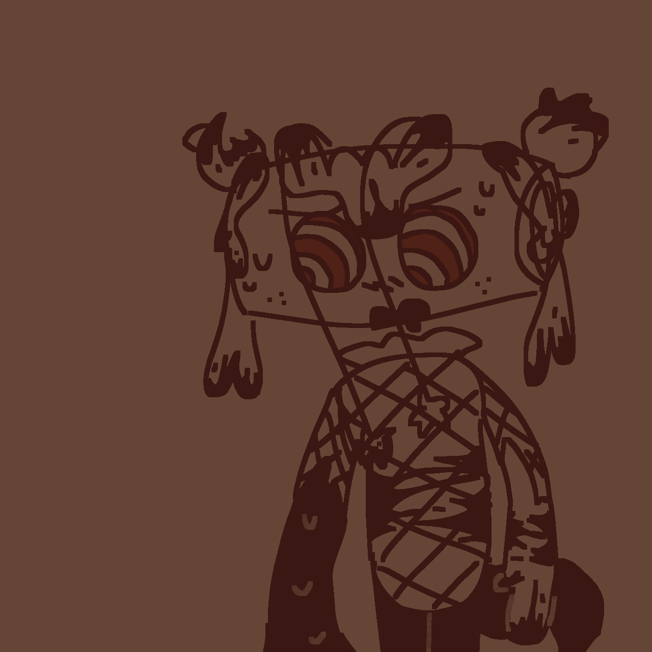 “Meep…m-meeep…!” | Fandom