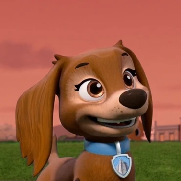 Question? If the Back Up/B Team pups get to be official main members/A ...