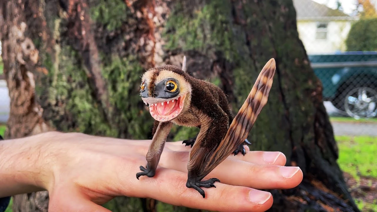 A New Drop from Kayakasaurus | Fandom