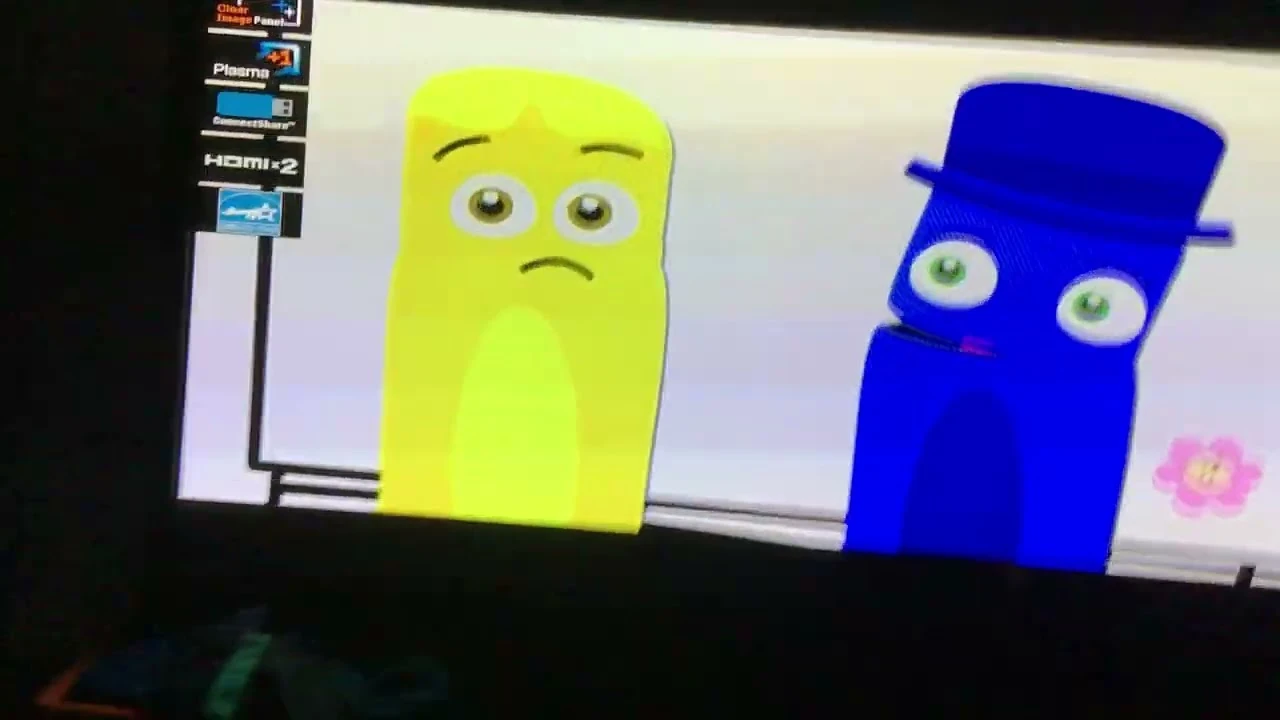 I found a NEXT spilt screen! | Fandom