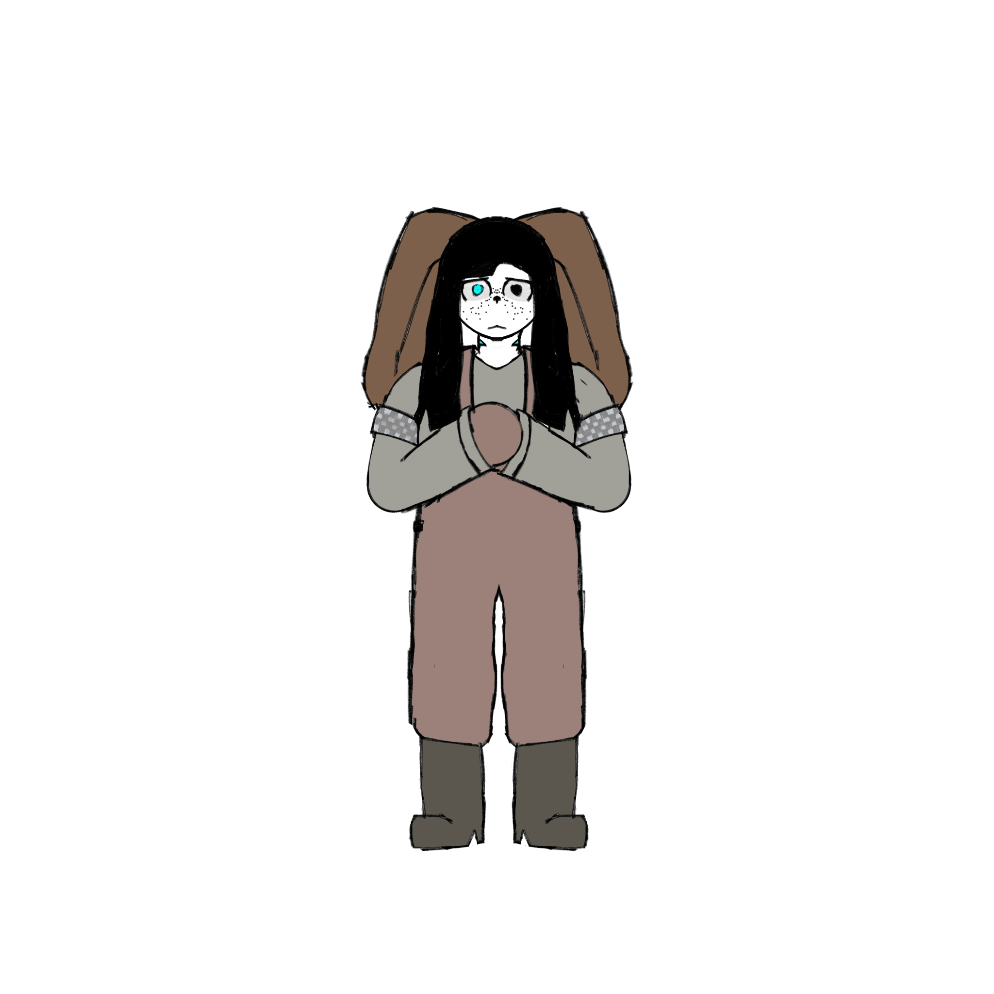 Uggg,,,, oc art,,, rahhhh | Fandom