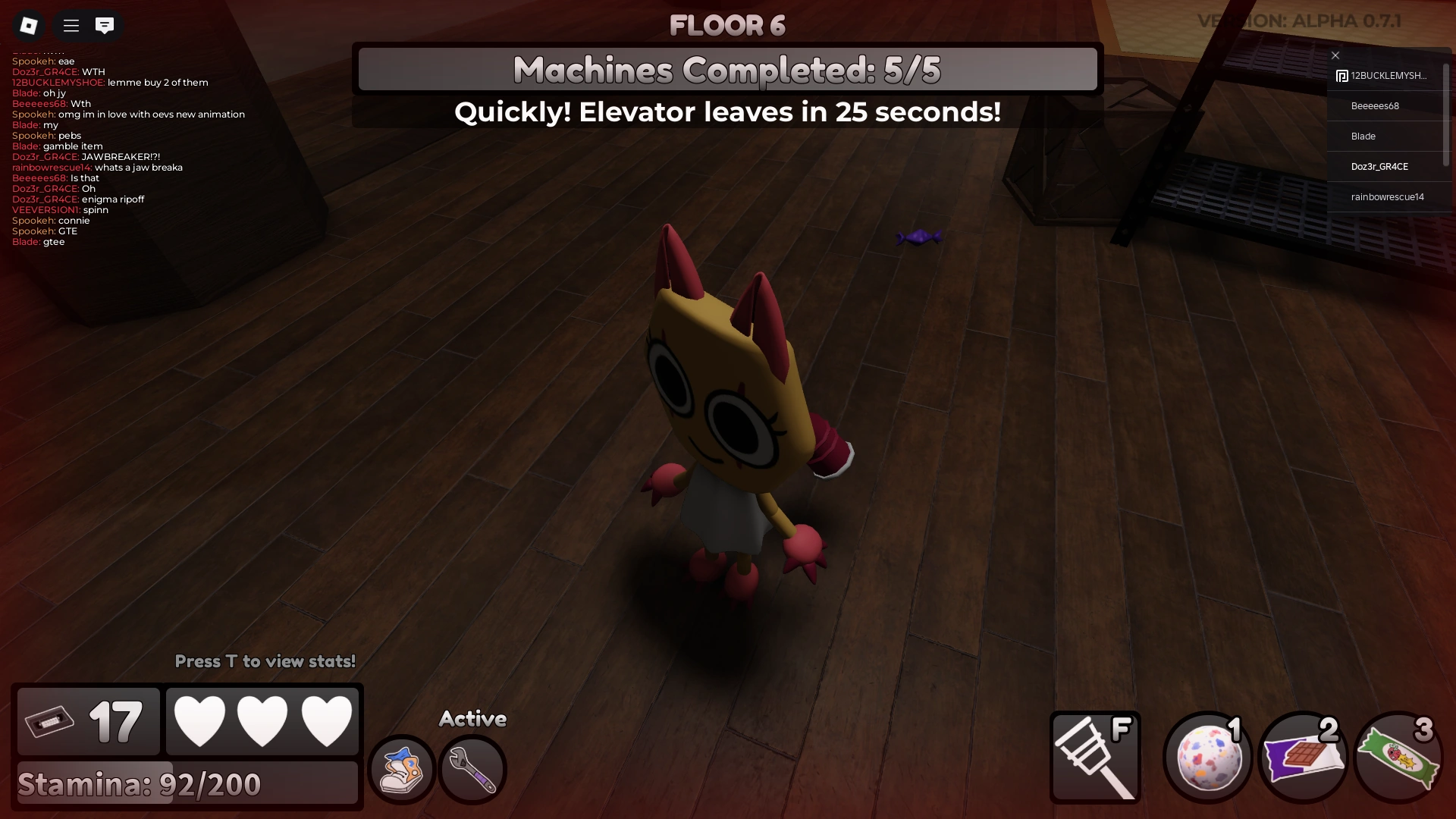 new toon and candies | Fandom