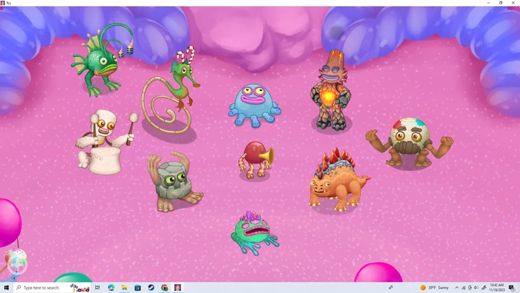 Tll updates | Fandom