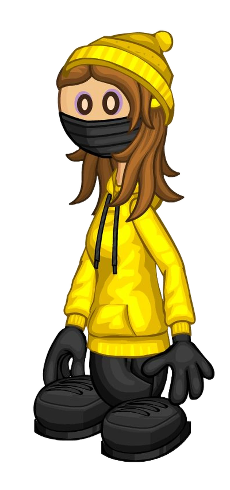 Alternate Outfits for Amy and Utah | Fandom