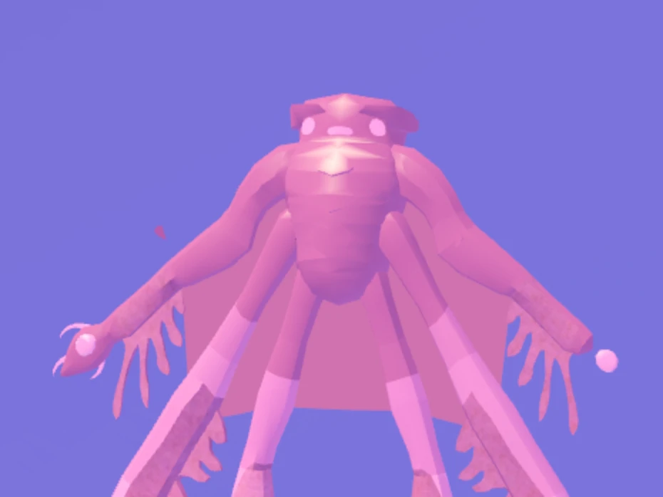 Secret creature | Fandom