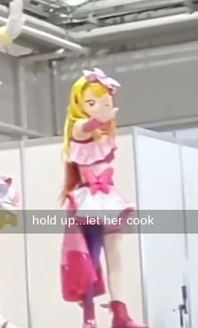 Tsu baba 4 is delayed. | Fandom