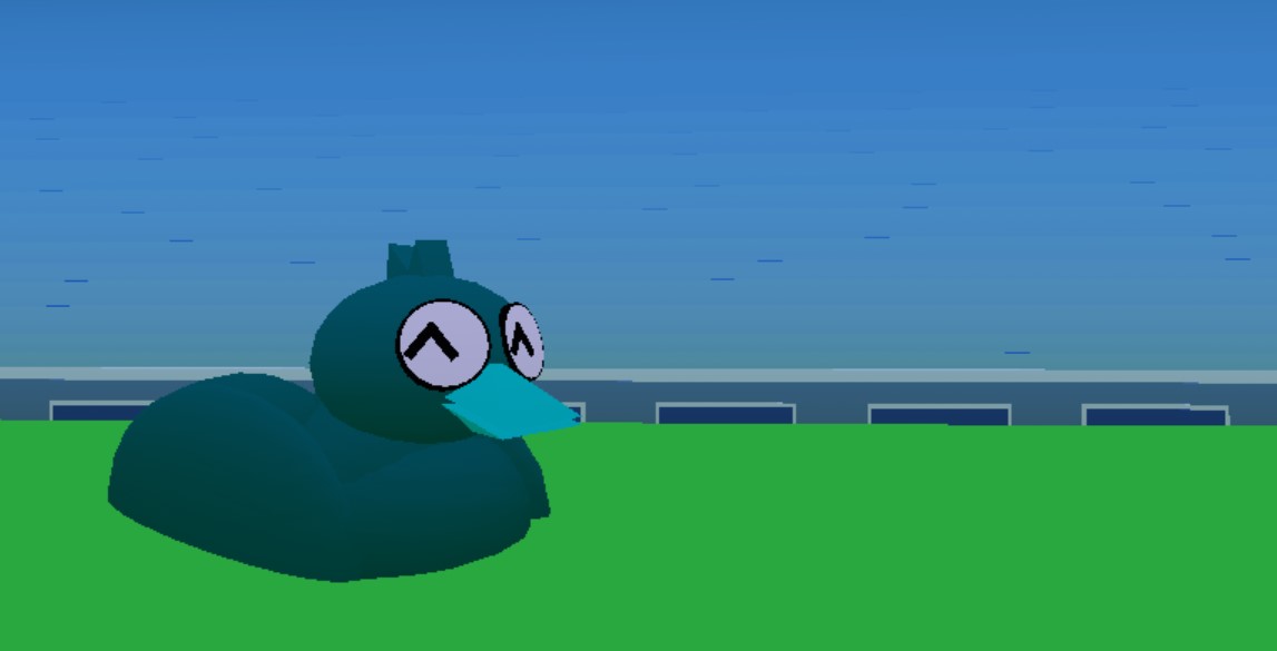 Goofy Ass Duck J Fandom